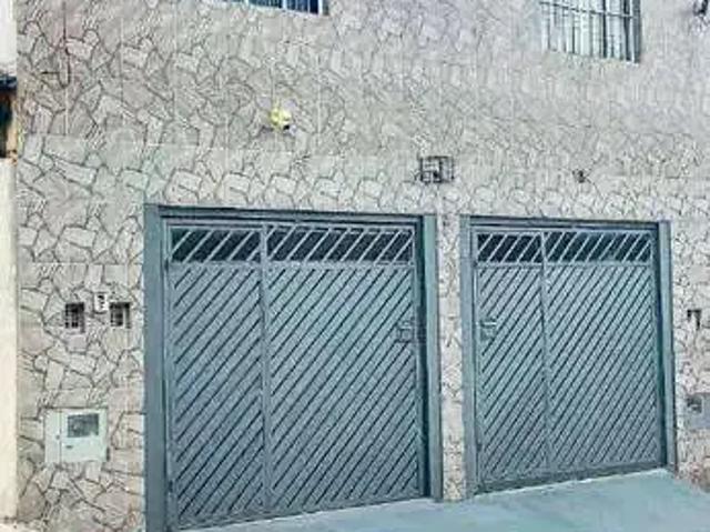 Casa / Sobrado para Venda em São Paulo/SP Penha 8 Quartos