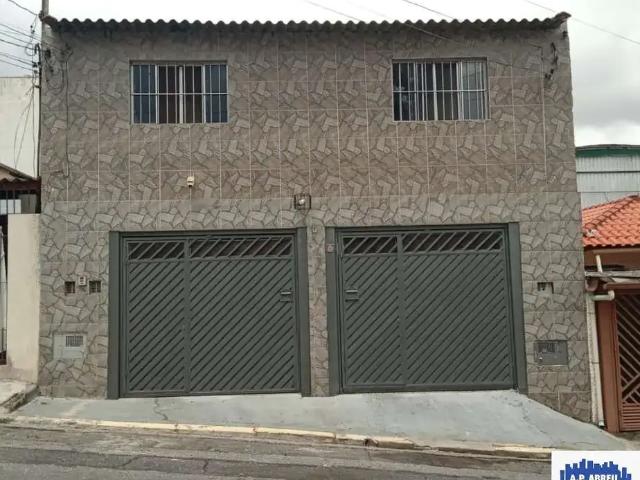 Casa / Sobrado para Venda em São Paulo/SP Penha 8 Quartos