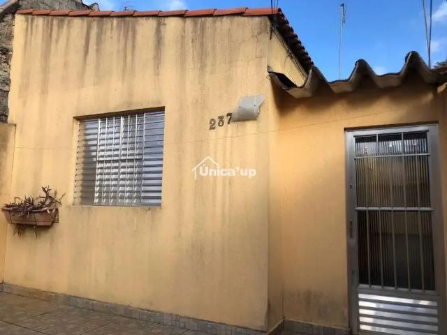 Casa / Sobrado para Venda em São Paulo/SP Penha 1 Quartos