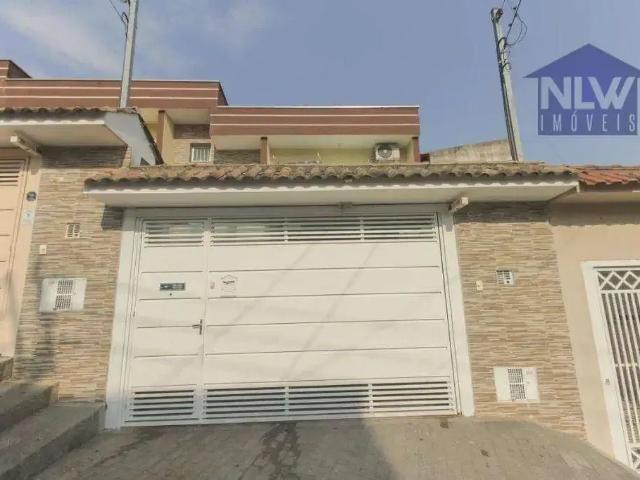 Casa / Sobrado para Venda em São Paulo/SP Penha 2 Quartos