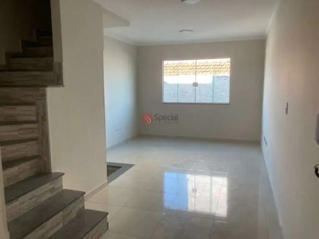 Casa / Sobrado para Venda em São Paulo/SP Penha 2 Quartos