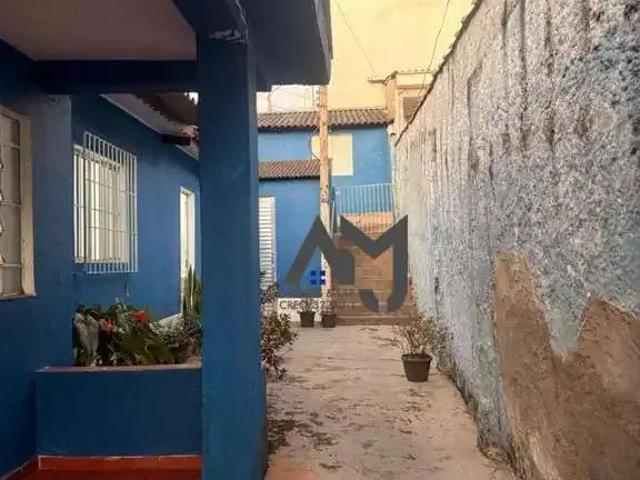 Casa / Sobrado para Venda em São Paulo/SP Penha 2 Quartos