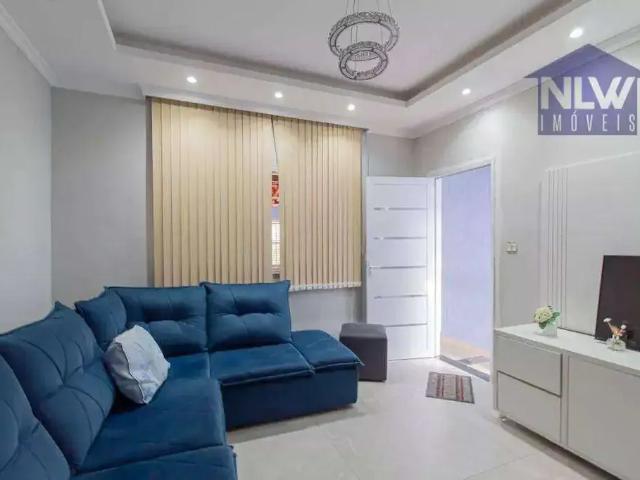 Casa / Sobrado para Venda em São Paulo/SP Penha 2 Quartos