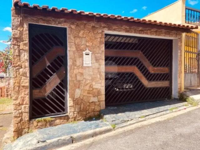 Casa / Sobrado para Venda em São Paulo/SP Penha 2 Quartos