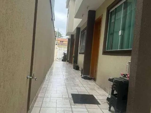 Casa / Sobrado para Venda em São Paulo/SP Penha 2 Quartos