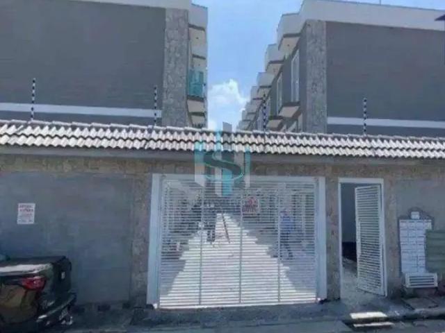 Casa / Sobrado para Venda em São Paulo/SP Penha 2 Quartos