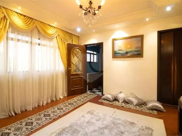 Casa / Sobrado para Venda em São Paulo/SP Penha 2 Quartos