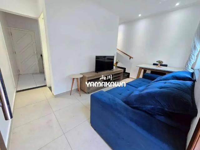 Casa / Sobrado para Venda em São Paulo/SP Penha 2 Quartos
