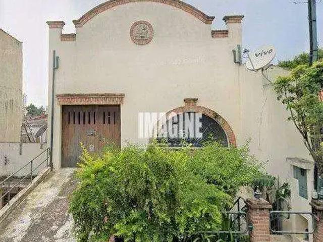 Casa / Sobrado para Venda em São Paulo/SP Penha 2 Quartos