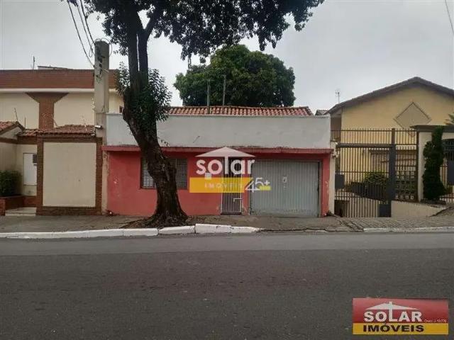 Casa / Sobrado para Venda em São Paulo/SP Penha 2 Quartos