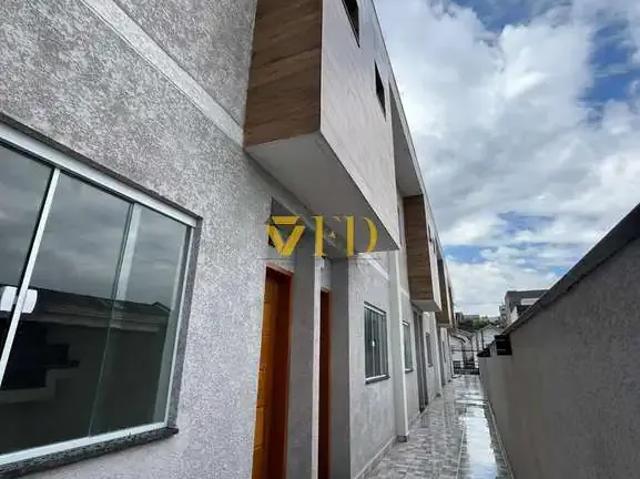 Casa / Sobrado para Venda em São Paulo/SP Penha 2 Quartos
