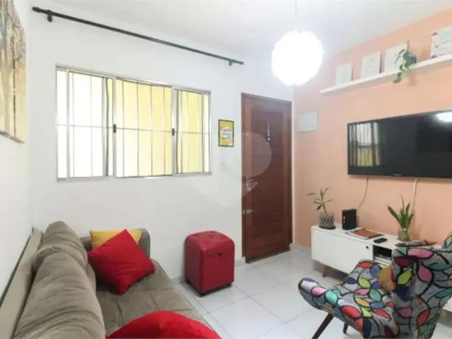 Casa / Sobrado para Venda em São Paulo/SP Penha 2 Quartos
