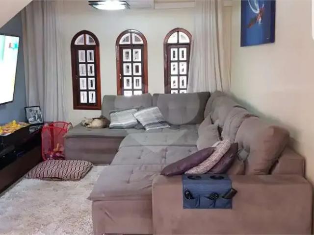 Casa / Sobrado para Venda em São Paulo/SP Penha 2 Quartos