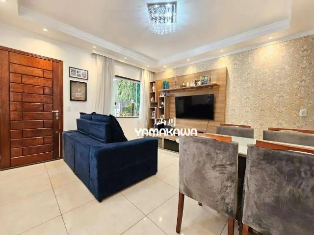 Casa / Sobrado para Venda em São Paulo/SP Penha 2 Quartos