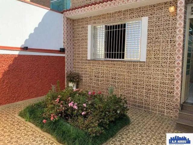 Casa / Sobrado para Venda em São Paulo/SP Penha 2 Quartos