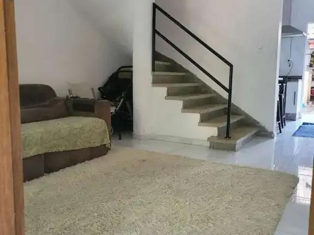 Casa / Sobrado para Venda em São Paulo/SP Penha 2 Quartos