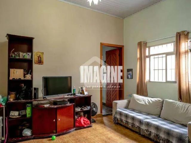 Casa / Sobrado para Venda em São Paulo/SP Penha 2 Quartos