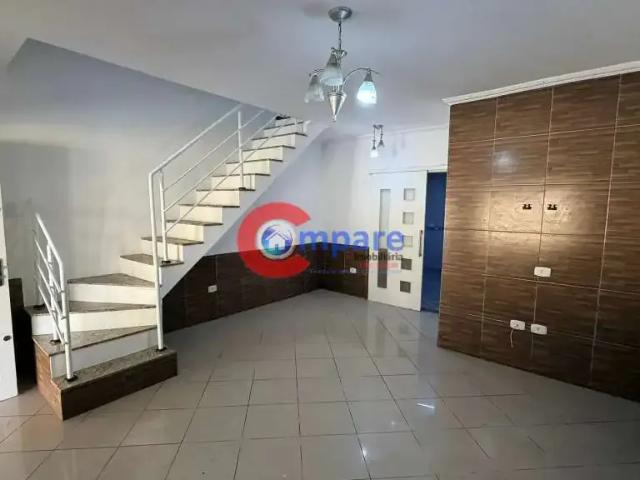 Casa / Sobrado para Venda em São Paulo/SP Penha 2 Quartos