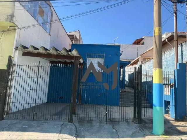 Casa / Sobrado para Venda em São Paulo/SP Penha 2 Quartos