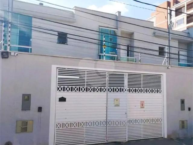Casa / Sobrado para Venda em São Paulo/SP Penha 2 Quartos