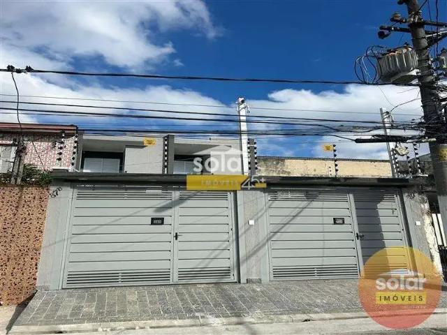 Casa / Sobrado para Venda em São Paulo/SP Penha 2 Quartos