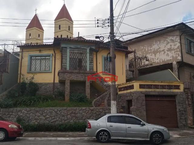 Casa / Sobrado para Venda em São Paulo/SP Penha 2 Quartos