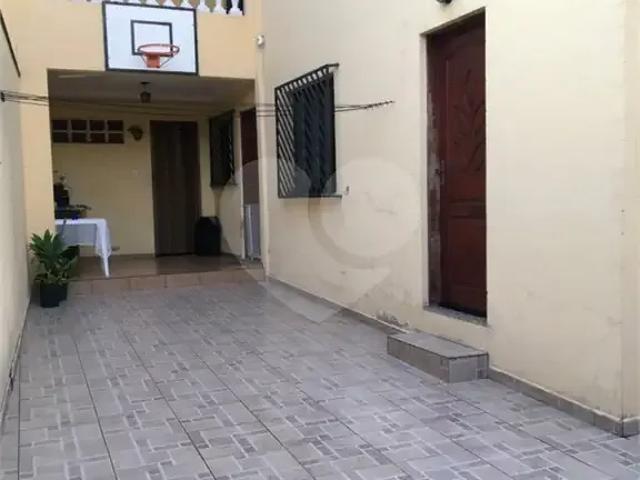 Casa / Sobrado para Venda em São Paulo/SP Penha 2 Quartos
