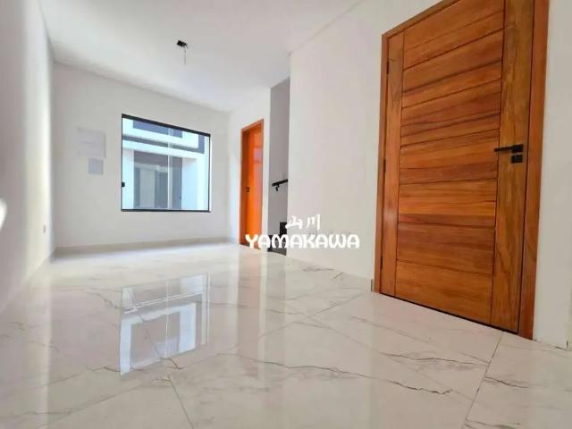 Casa / Sobrado para Venda em São Paulo/SP Penha 2 Quartos