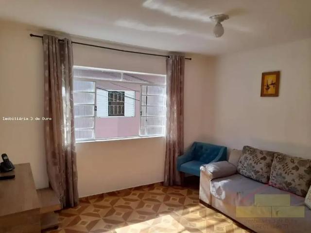Casa / Sobrado para Venda em São Paulo/SP Penha 2 Quartos