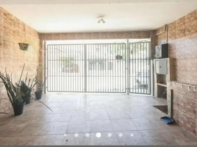 Casa / Sobrado para Venda em São Paulo/SP Penha 2 Quartos