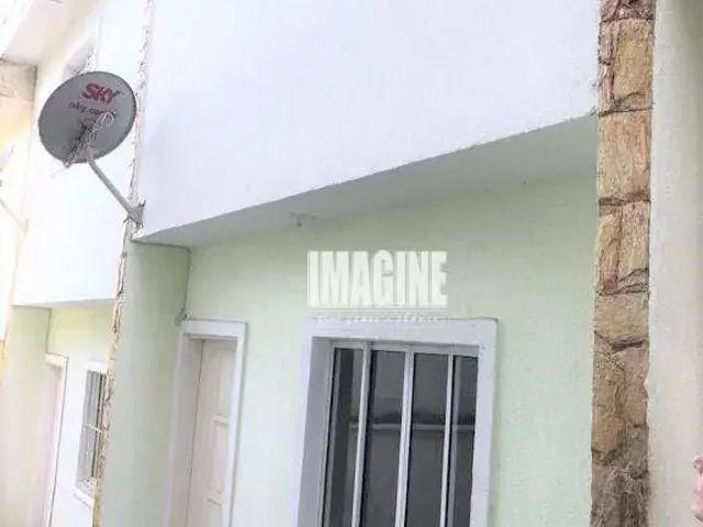 Casa / Sobrado para Venda em São Paulo/SP Penha 2 Quartos
