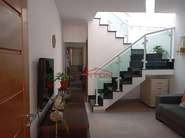 Casa / Sobrado para Venda em São Paulo/SP Penha 2 Quartos