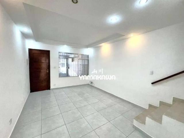 Casa / Sobrado para Venda em São Paulo/SP Penha 2 Quartos