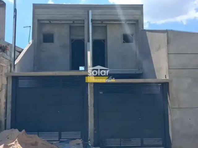 Casa / Sobrado para Venda em São Paulo/SP Penha 2 Quartos