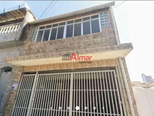 Casa / Sobrado para Venda em São Paulo/SP Penha 2 Quartos