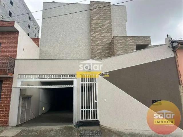 Casa / Sobrado para Venda em São Paulo/SP Penha 2 Quartos