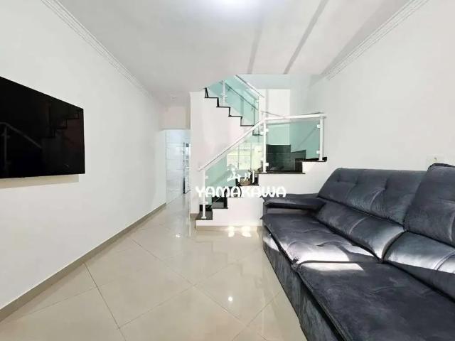Casa / Sobrado para Venda em São Paulo/SP Penha 2 Quartos
