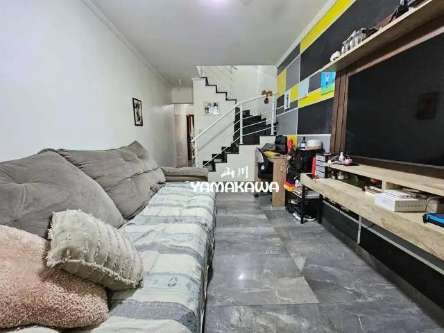 Casa / Sobrado para Venda em São Paulo/SP Penha 2 Quartos
