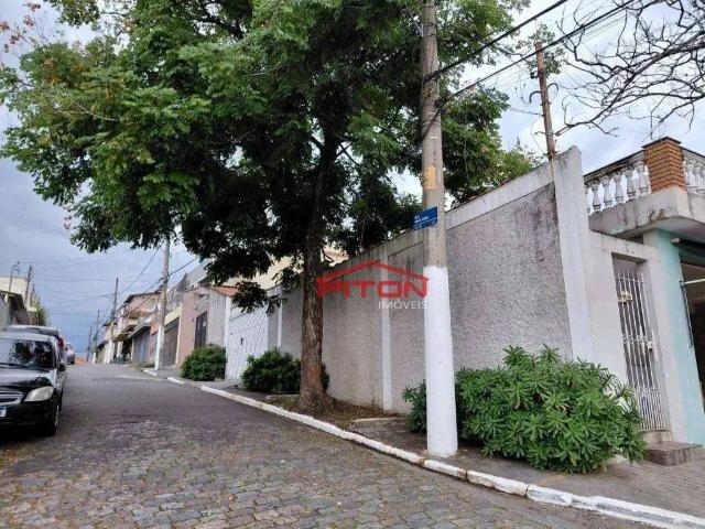 Casa / Sobrado para Venda em São Paulo/SP Penha 2 Quartos
