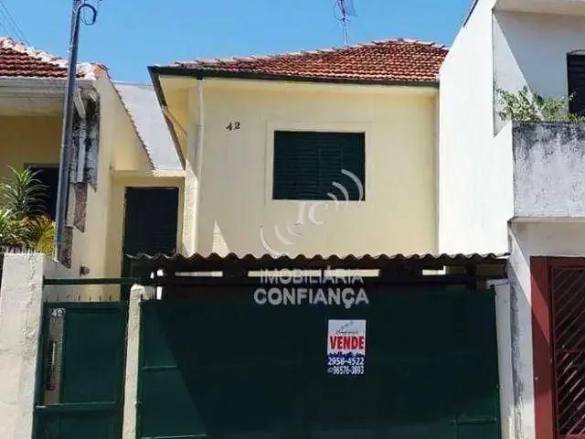 Casa / Sobrado para Venda em São Paulo/SP Penha 2 Quartos