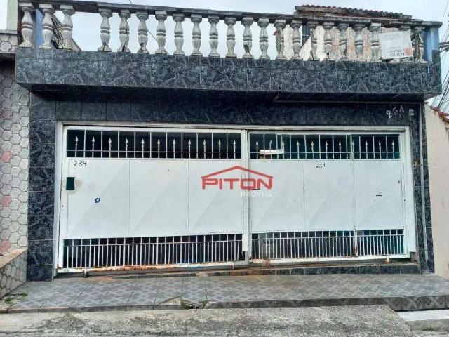 Casa / Sobrado para Venda em São Paulo/SP Penha 2 Quartos