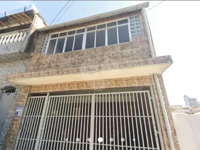 Casa / Sobrado para Venda em São Paulo/SP Penha 2 Quartos