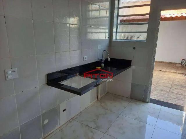 Casa / Sobrado para Venda em São Paulo/SP Penha 2 Quartos