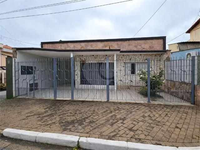 Casa / Sobrado para Venda em São Paulo/SP Penha 2 Quartos
