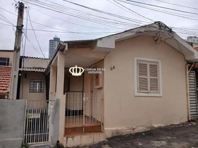 Casa / Sobrado para Venda em São Paulo/SP Penha 2 Quartos