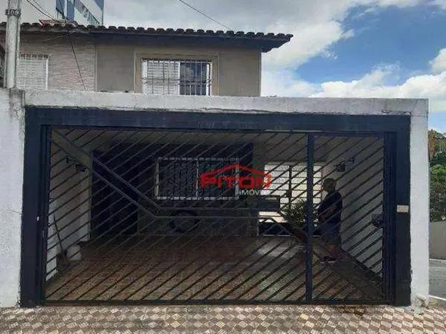 Casa / Sobrado para Venda em São Paulo/SP Penha 2 Quartos