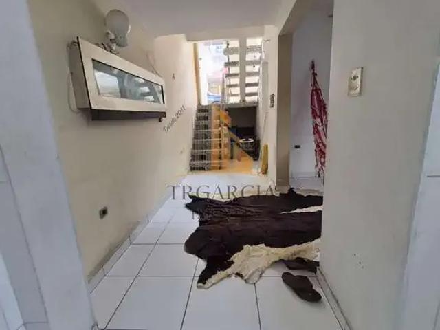Casa / Sobrado para Venda em São Paulo/SP Penha 2 Quartos