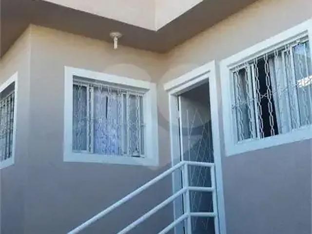 Casa / Sobrado para Venda em São Paulo/SP Penha 2 Quartos