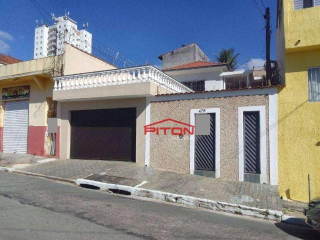 Casa / Sobrado para Venda em São Paulo/SP Penha 2 Quartos