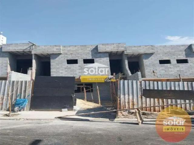 Casa / Sobrado para Venda em São Paulo/SP Penha 2 Quartos